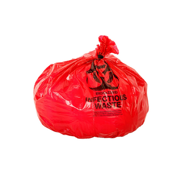 Biohazard Bags – Oakridge