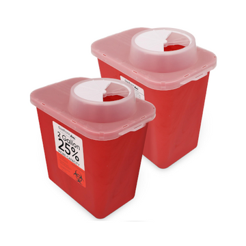 Sharps Containers – Oakridge